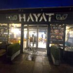 Home - Hayat Turkish Kitchen