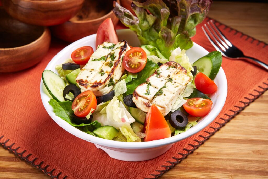 Our Menus - Hayat Turkish Kitchen